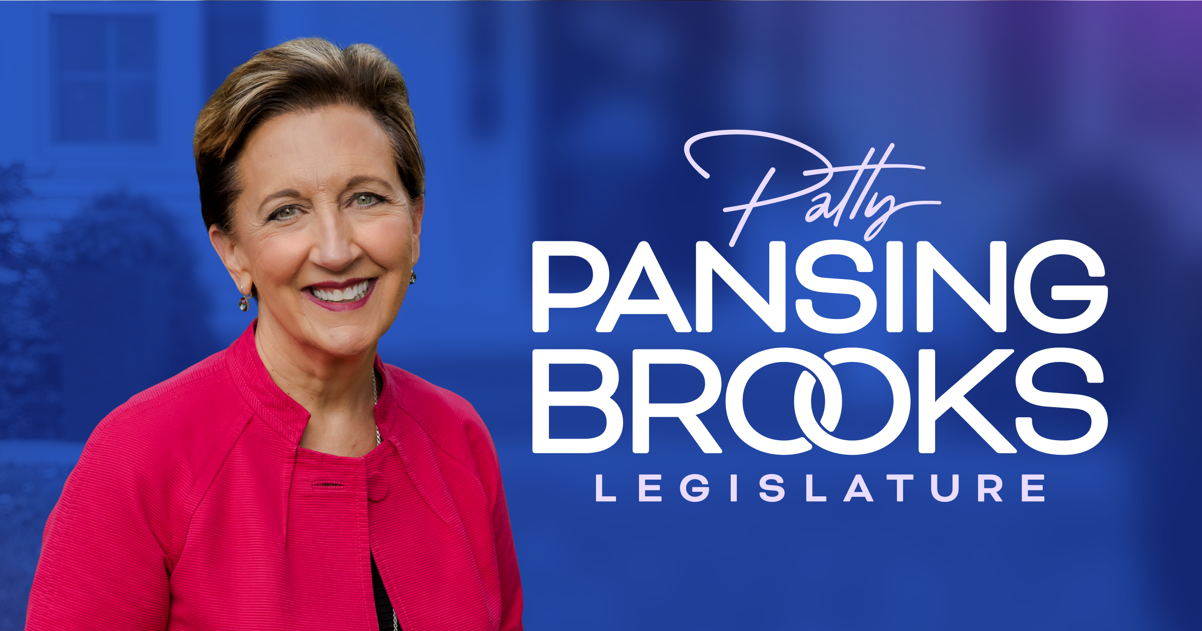 Patty Pansing Brooks